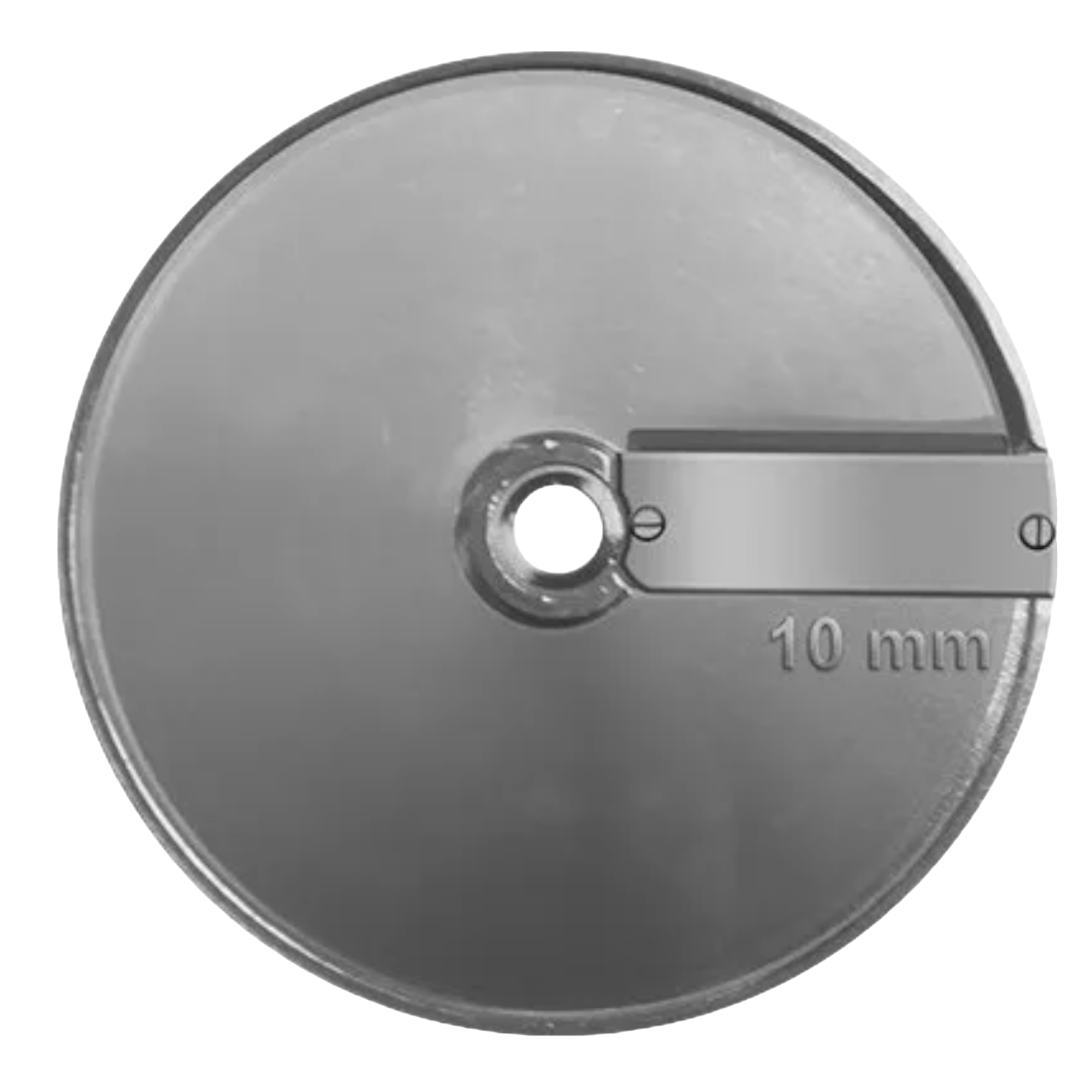 DISCO DE CORTE 10 MM P/PROAL-550 – Distribuidora Aliton