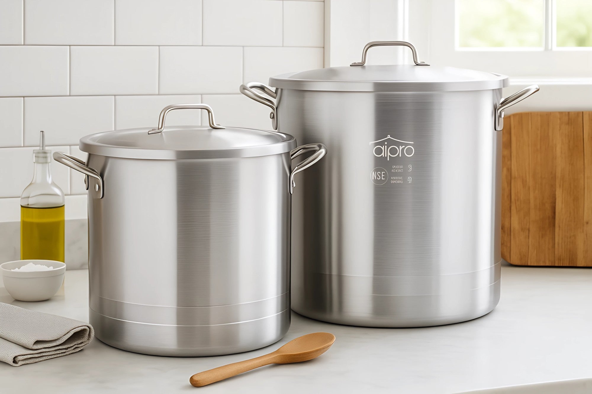 Alpro – Distribuidora Aliton