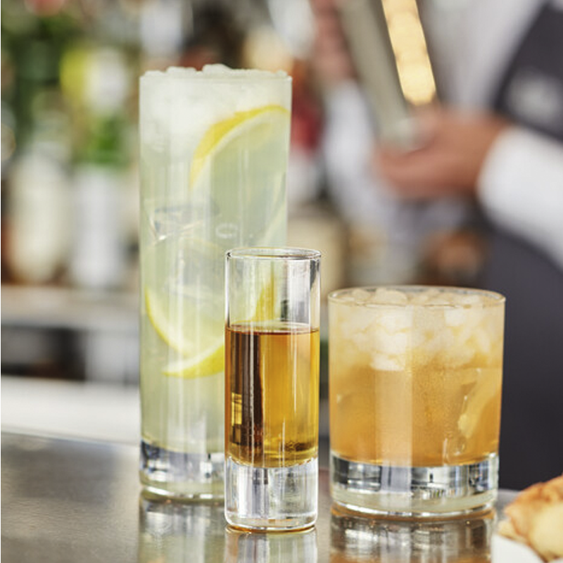 Glassia – Distribuidora Aliton