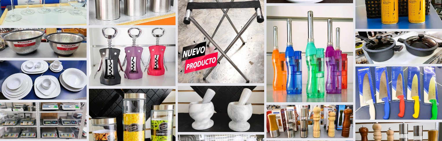 Ver mas... – Distribuidora Aliton