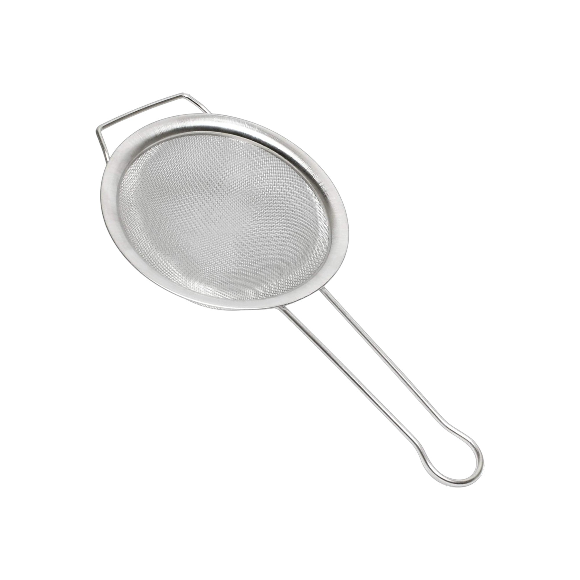 COLADOR MALLA FINA AC INOX – Distribuidora Aliton