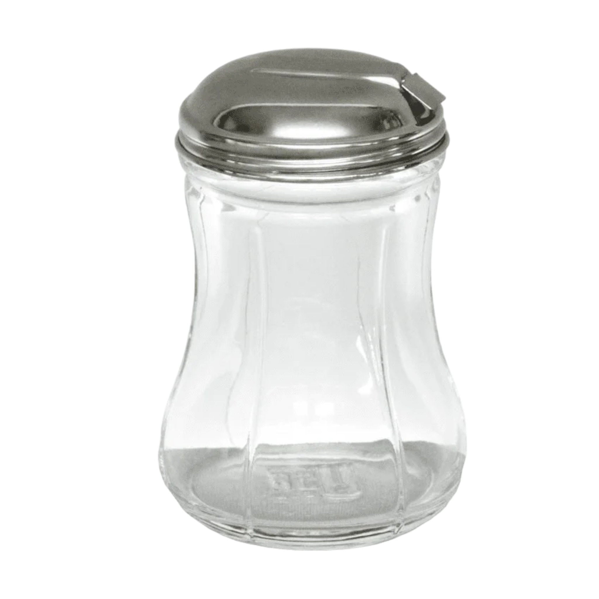 AZUCARERA 420 ML C/TAPA DE AC INOX – Distribuidora Aliton