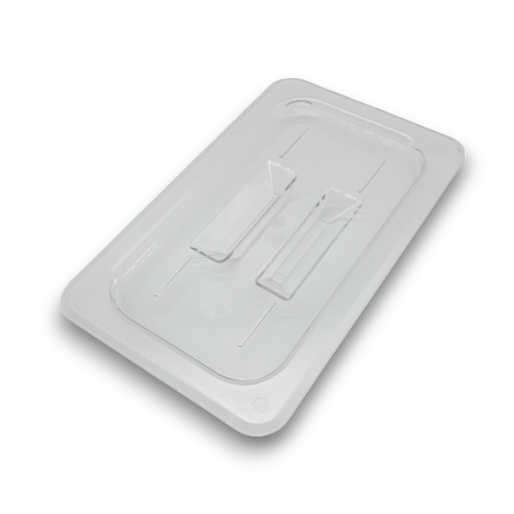 TAPA PC 1/4 NORMAL THUNDER – Distribuidora Aliton