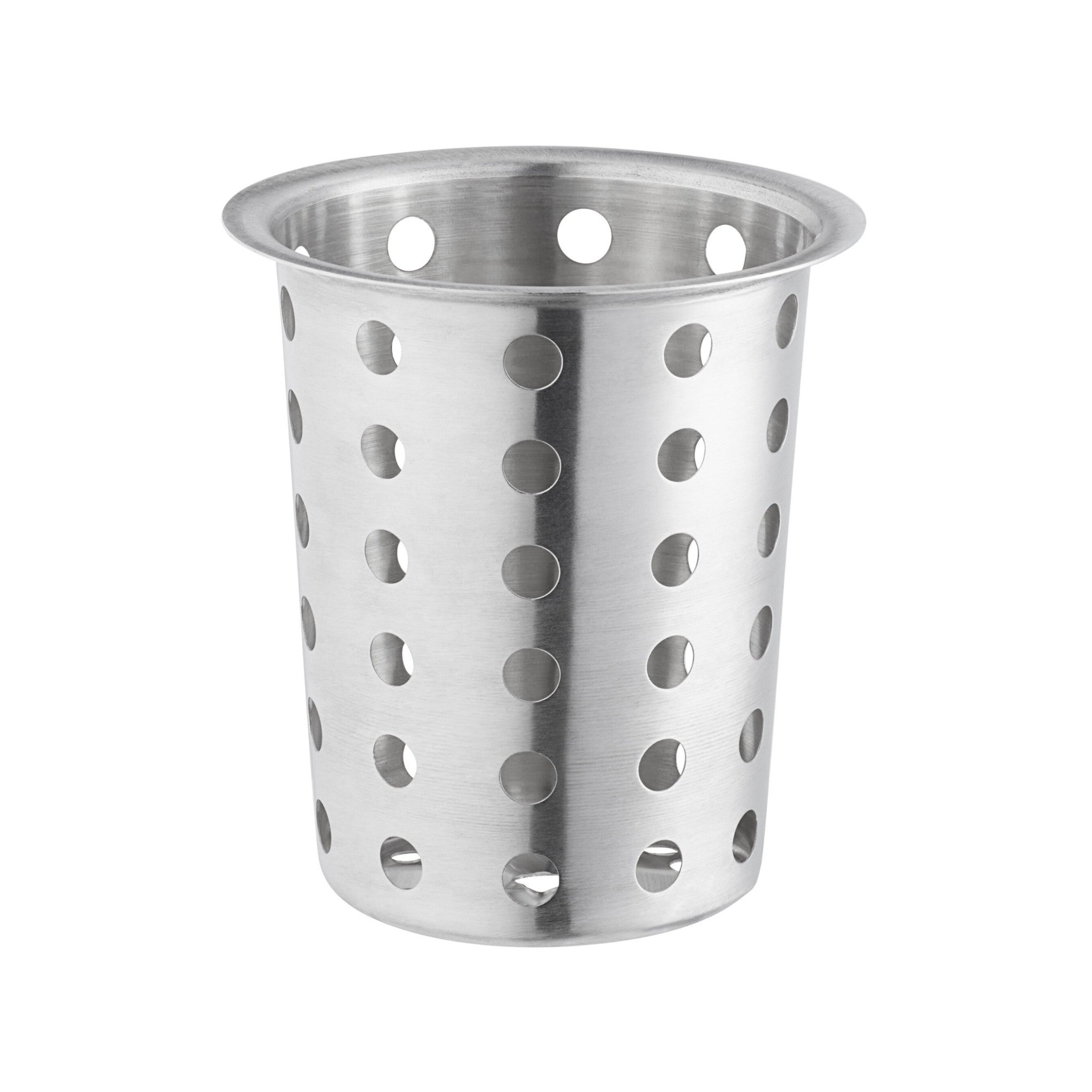 CILINDRO P/CUBIERTOS AC INOX THUNDER – Distribuidora Aliton