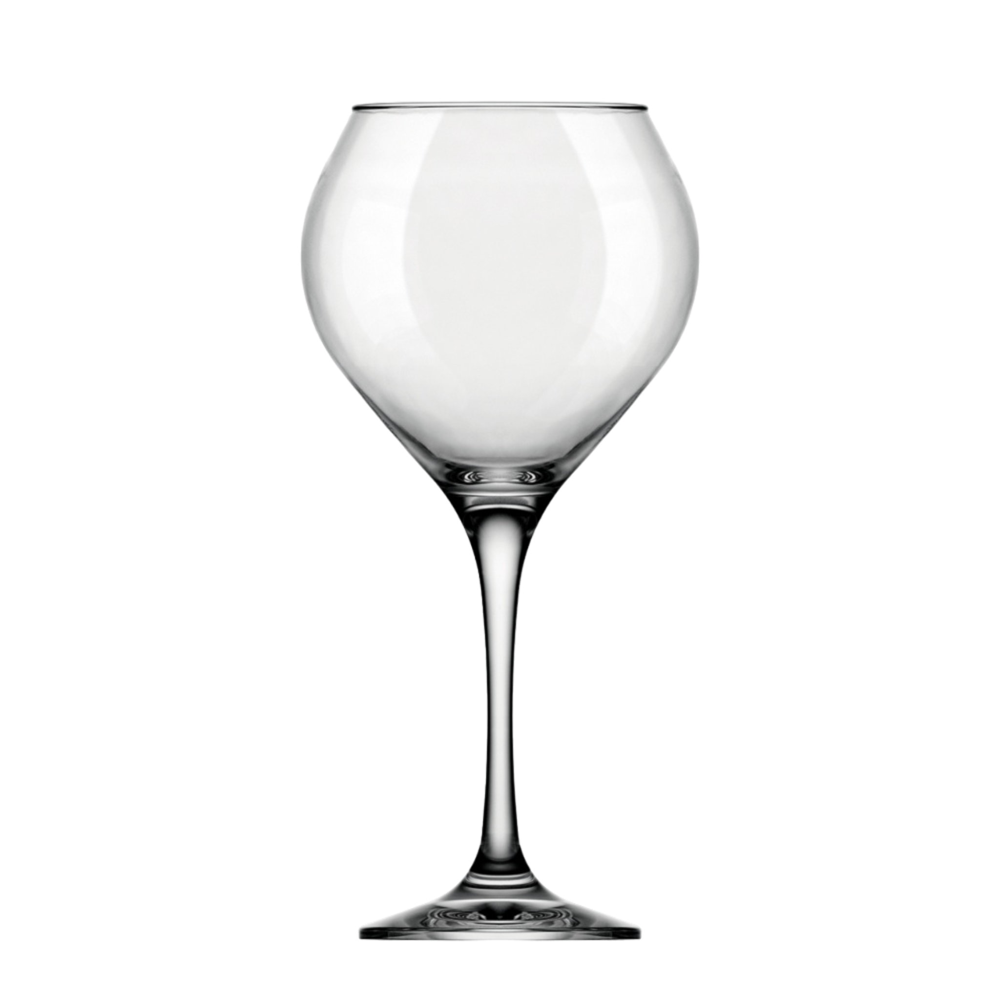 COPA DE AGUA PRESTIGE 600 ML – Distribuidora Aliton