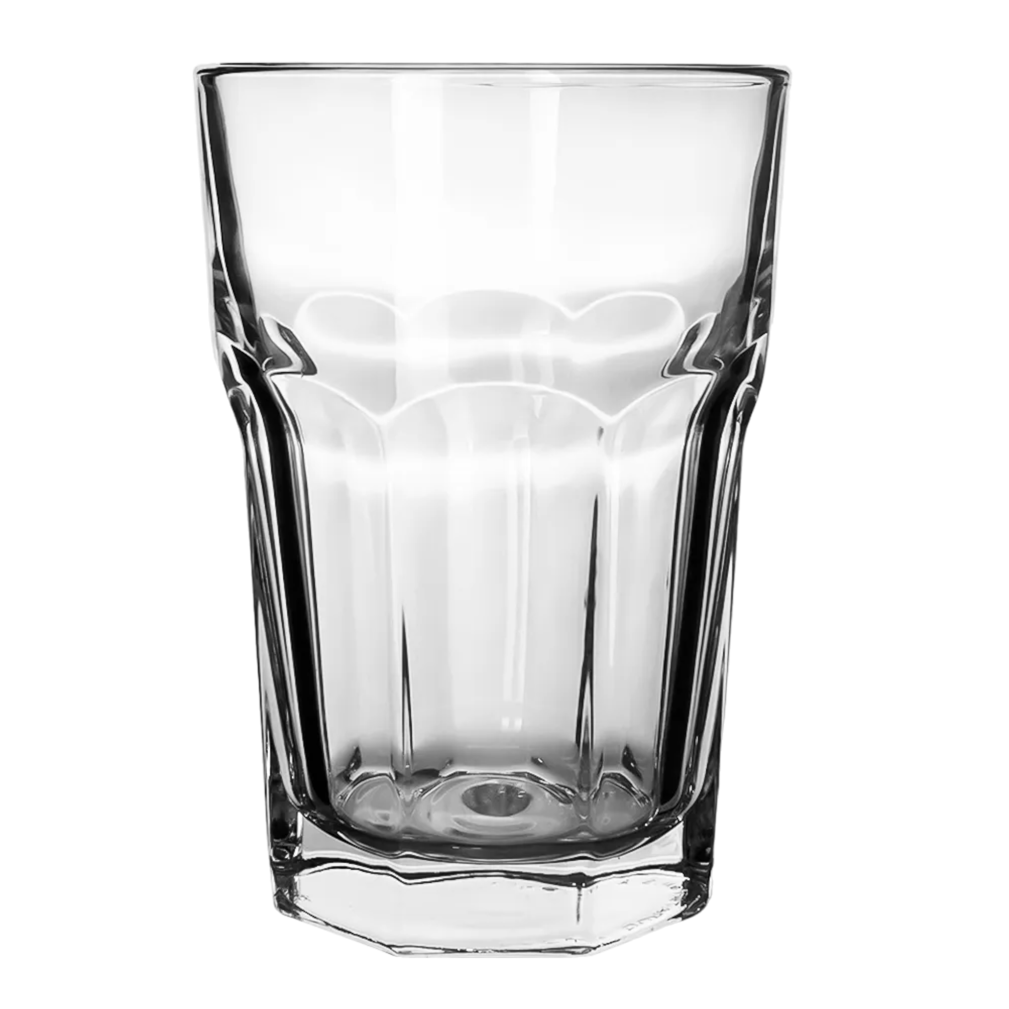 VASO SIENA HB 370 ML – Distribuidora Aliton