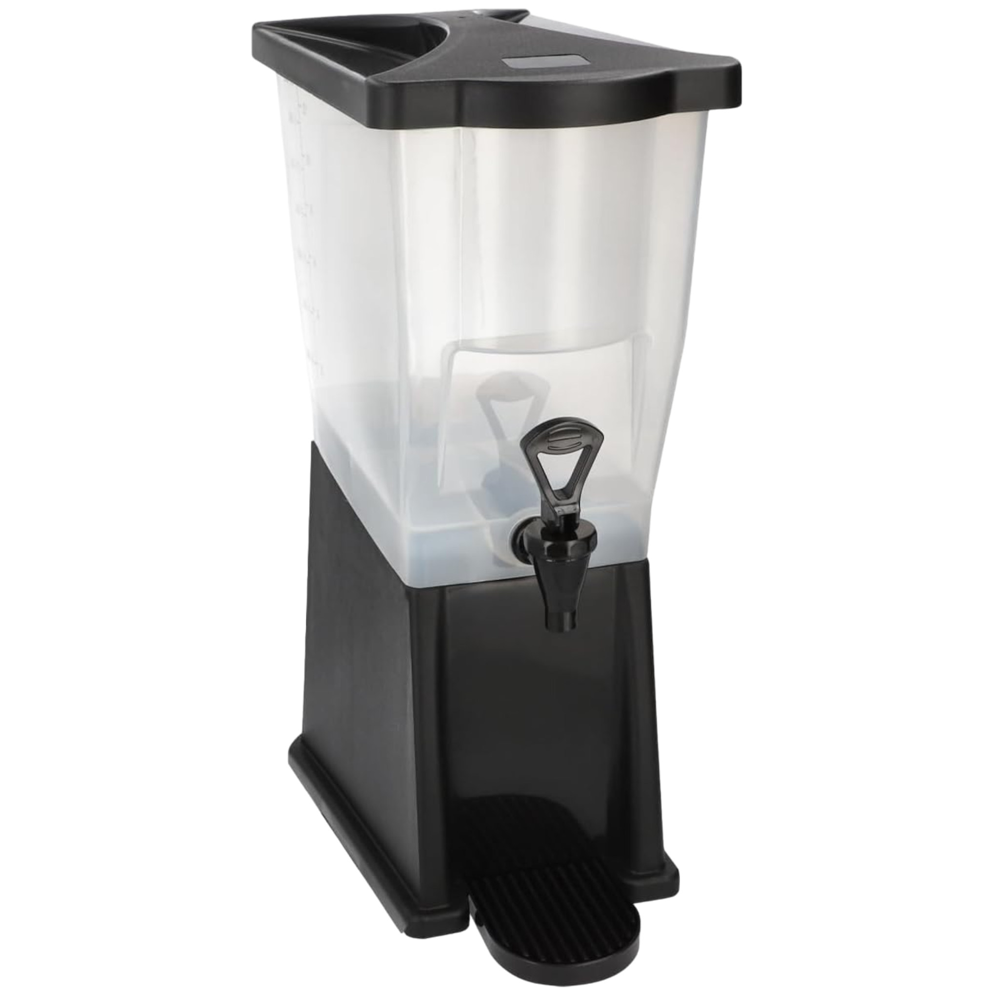 DISPENSADOR DE BEBIDAS 13 LT PLASTICO – Distribuidora Aliton