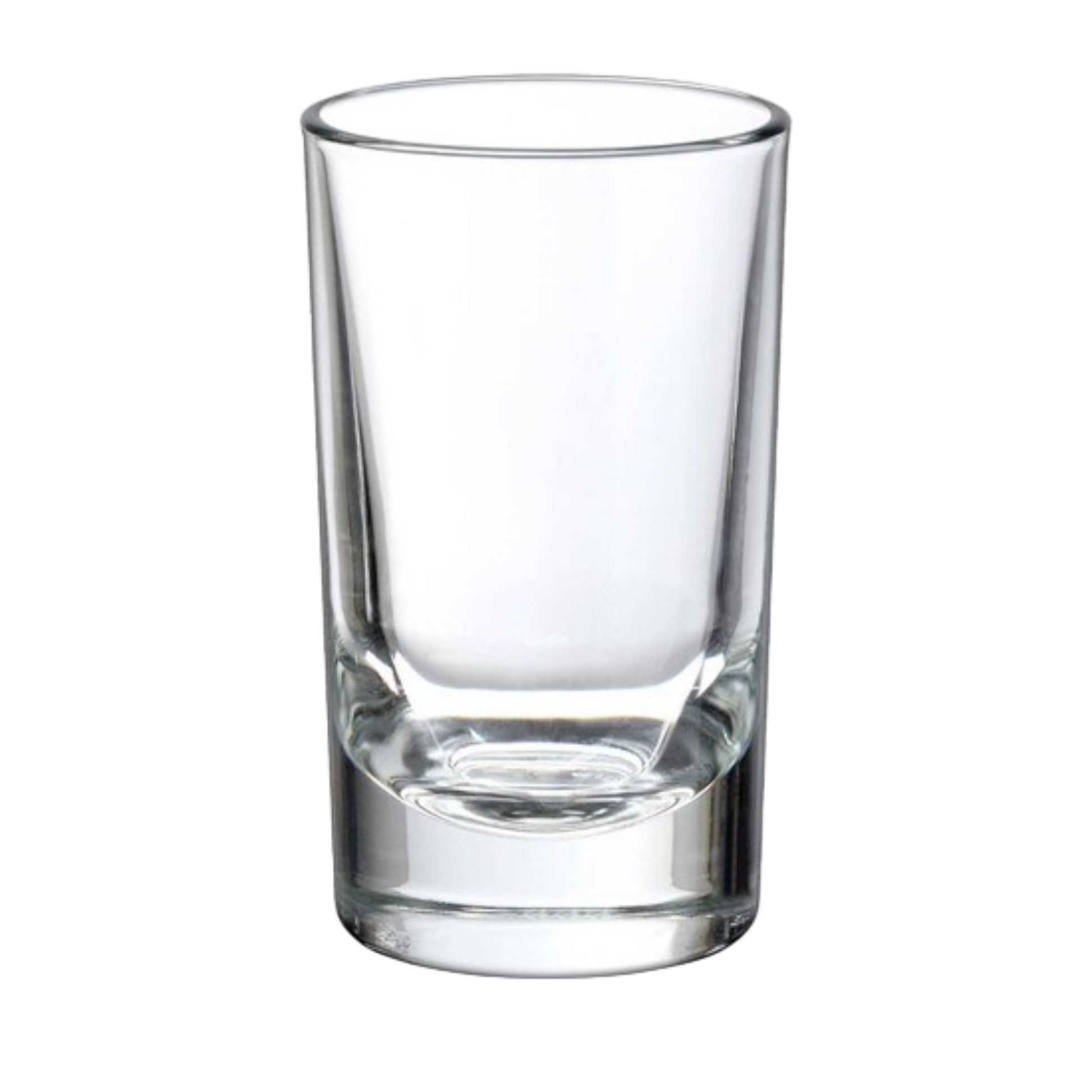 VASO TEQUILERO DOBLE ELITE 60ML – Distribuidora Aliton