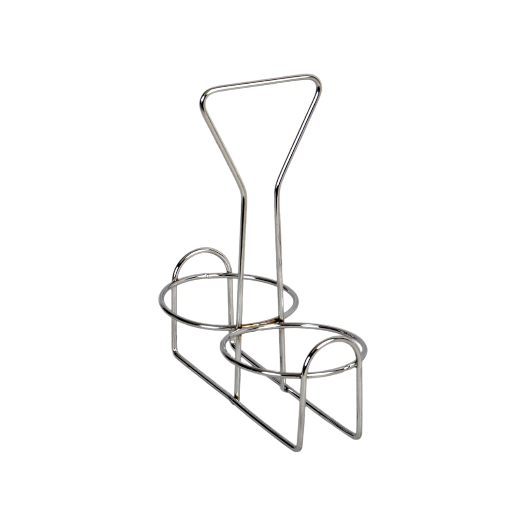 BASE P/FRASCOS DE CONDIMENTO – Distribuidora Aliton