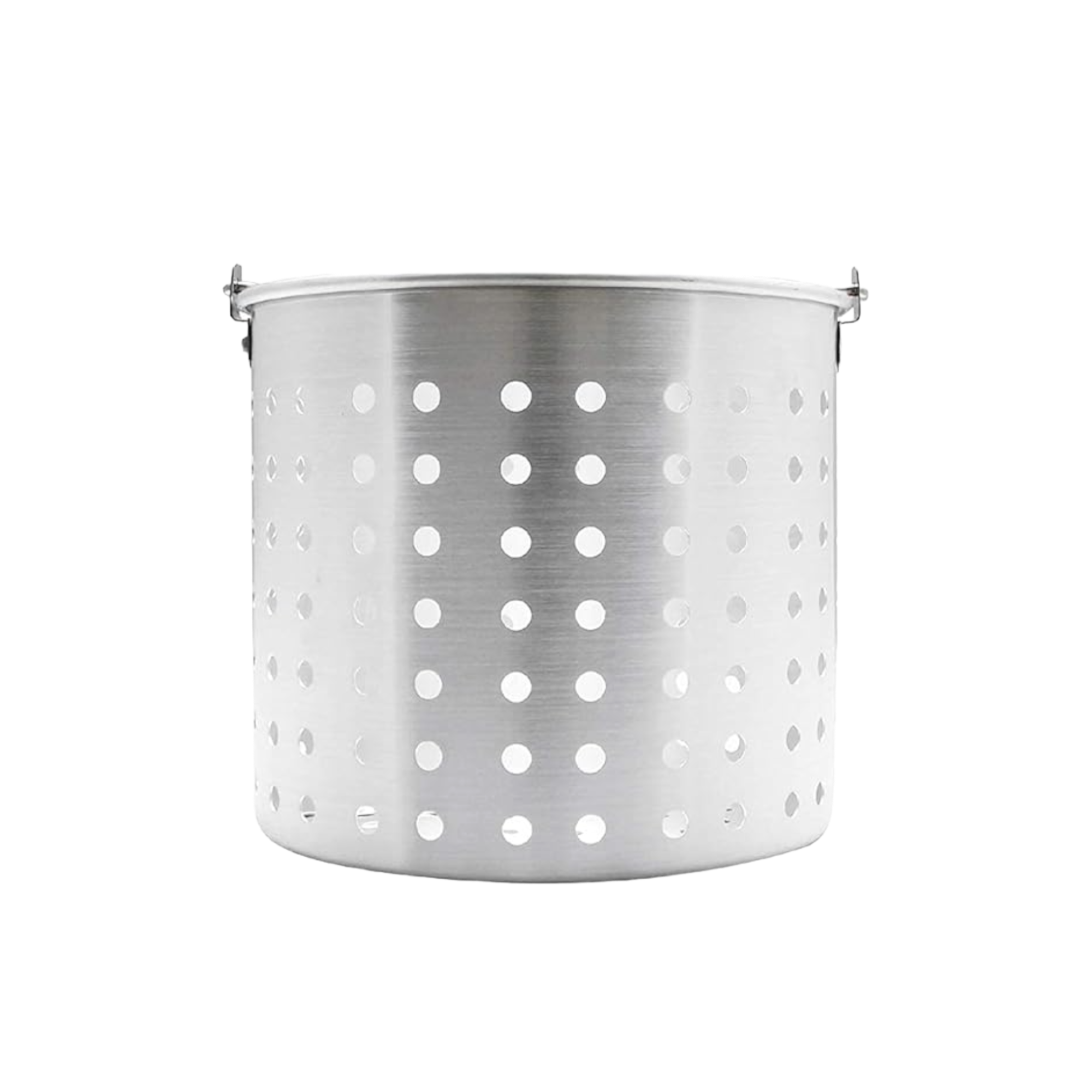 CANASTA ALUMINIO P/VAPORERA – Distribuidora Aliton