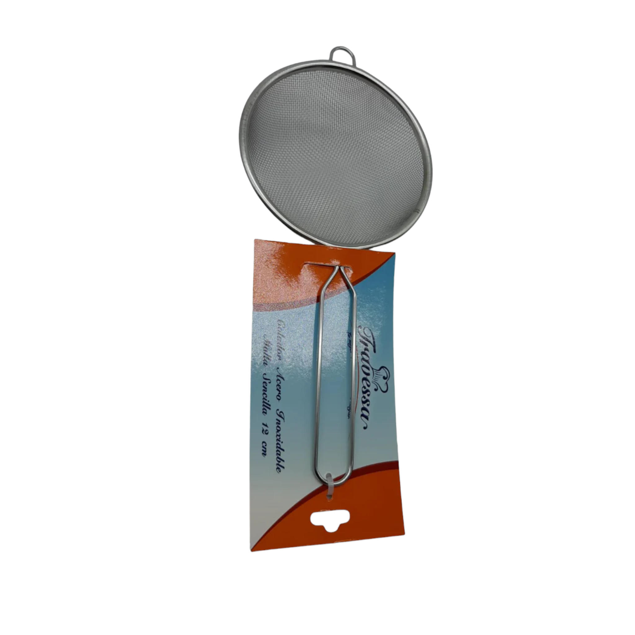 COLADERA 12 CMS SENCILLA – Distribuidora Aliton