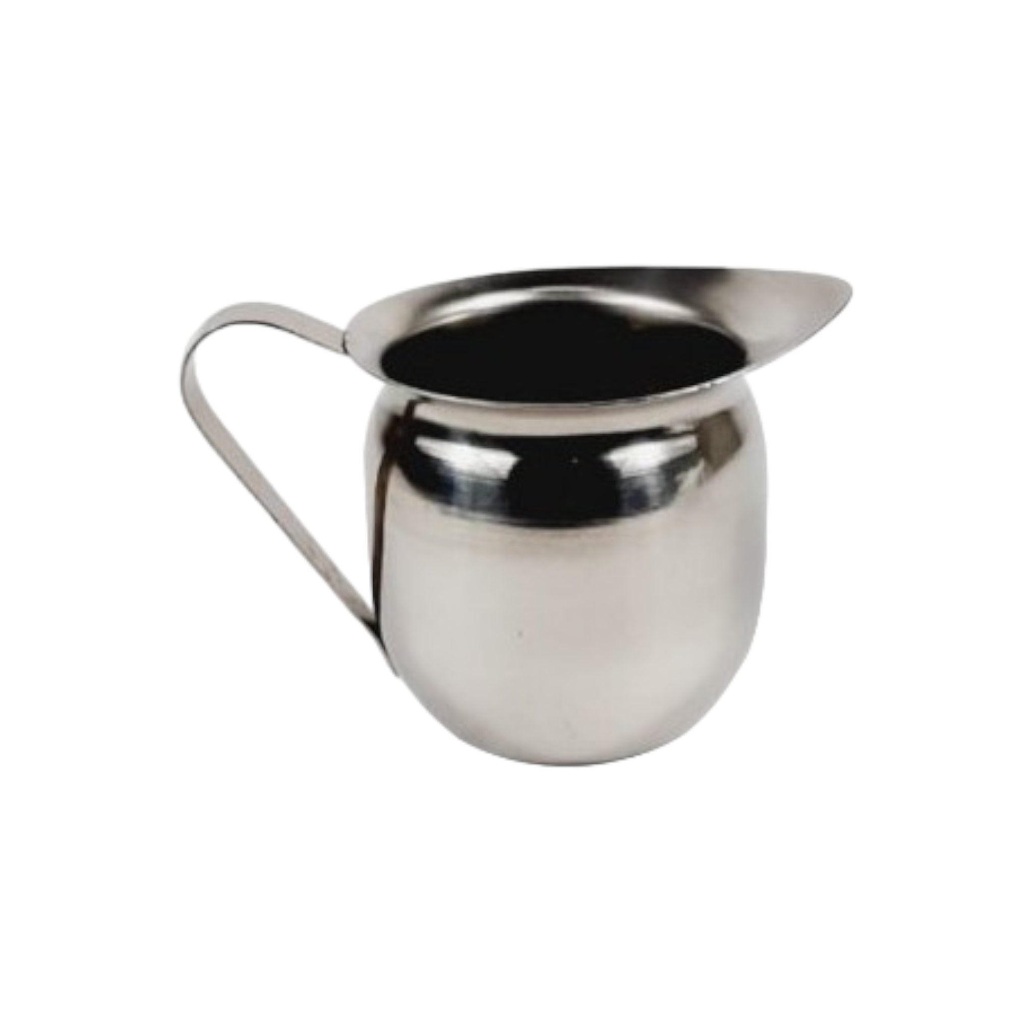 CREMERA 03 OZ AC INOX – Distribuidora Aliton