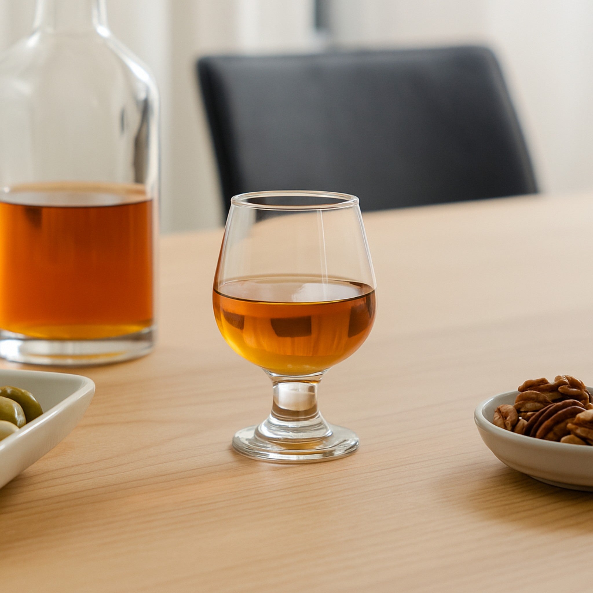 DEVA COPA LICOR LISA 105 ML /3 OZ – Distribuidora Aliton