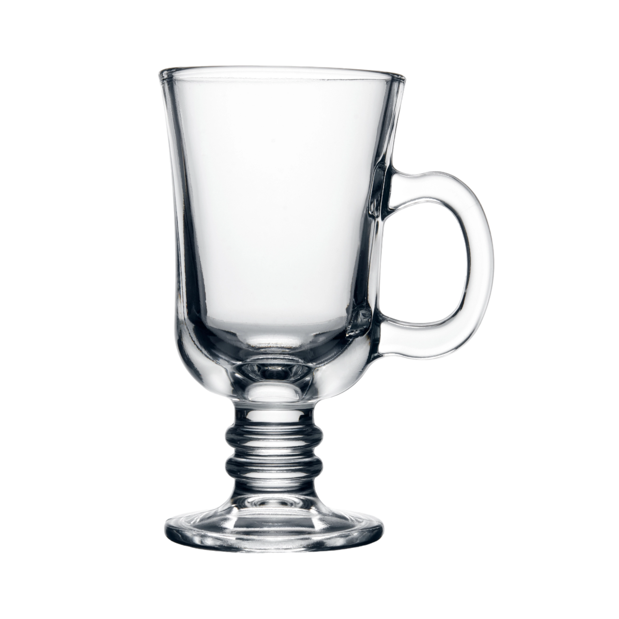 VASO CAPUCHINO IRISH 250 ML – Distribuidora Aliton