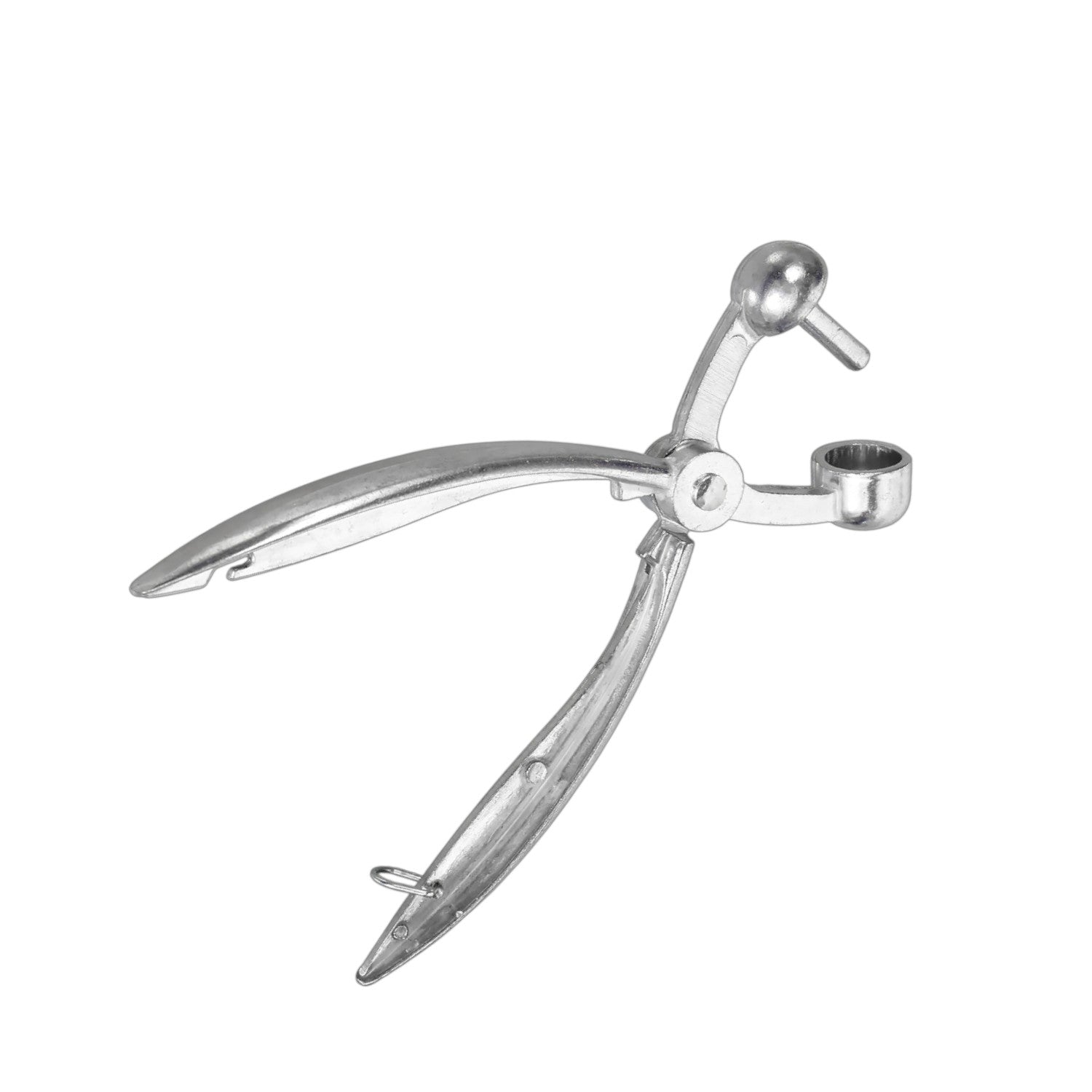 Deshuesador Aceitunas Lummy 18cm | Aluminio Bar Restaurante Coctelería ...
