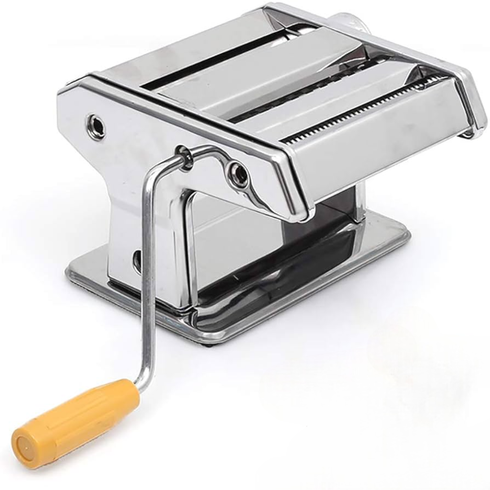 MAQUINA P/HACER PASTA MANUAL – Distribuidora Aliton