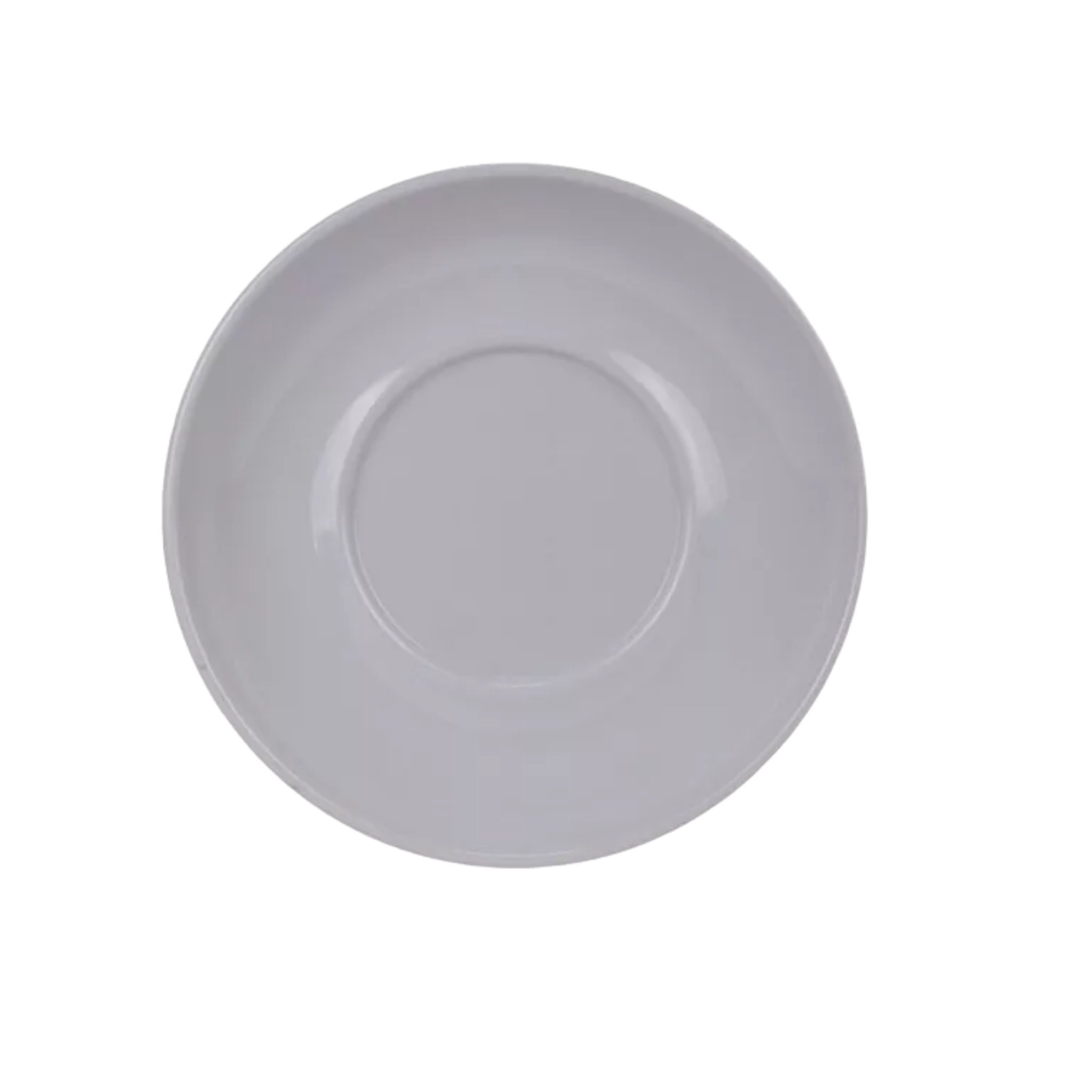 PLATO P/TAZA DE 14 CM BLANCA – Distribuidora Aliton