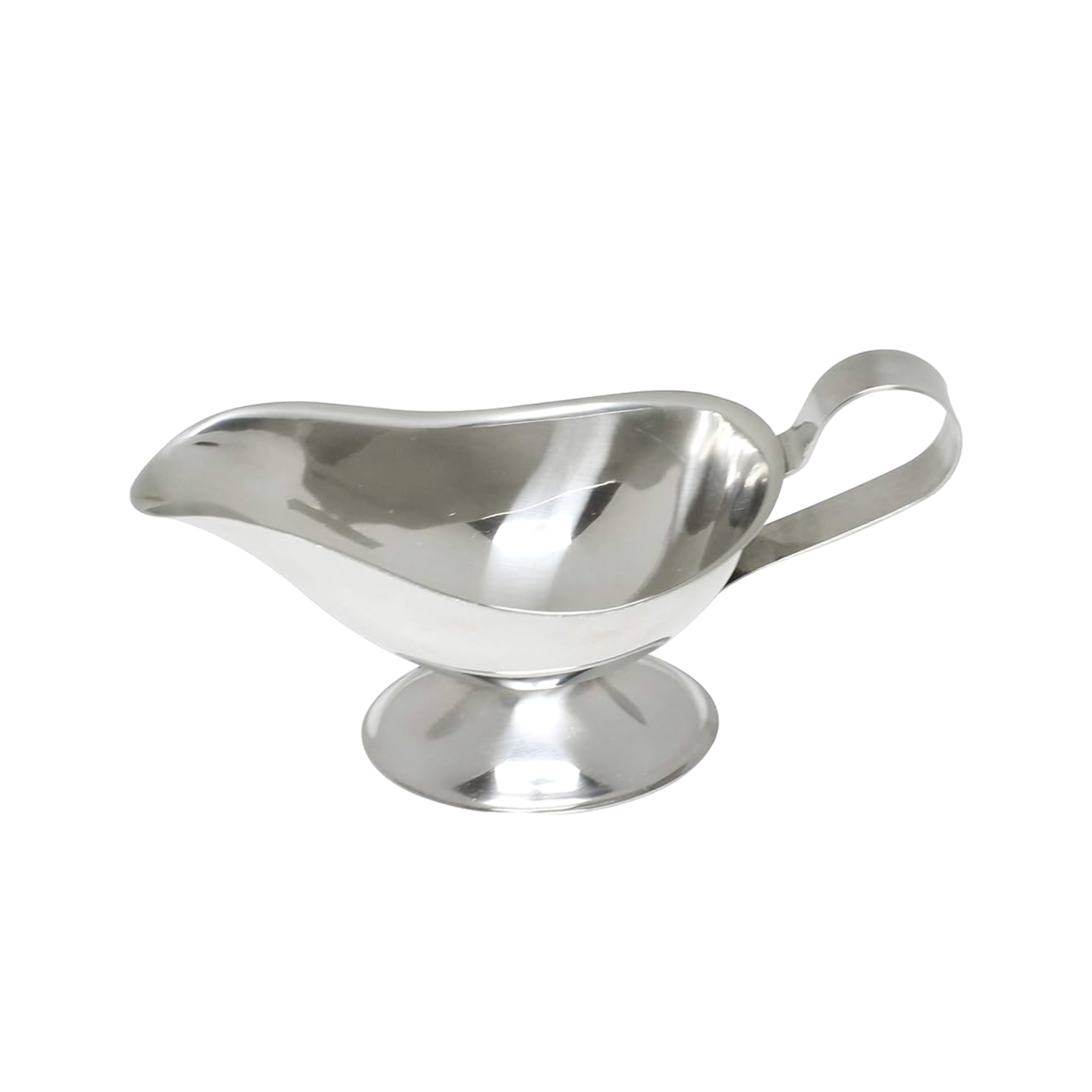 SALSERA ALADINO 3 OZ AC INOX – Distribuidora Aliton