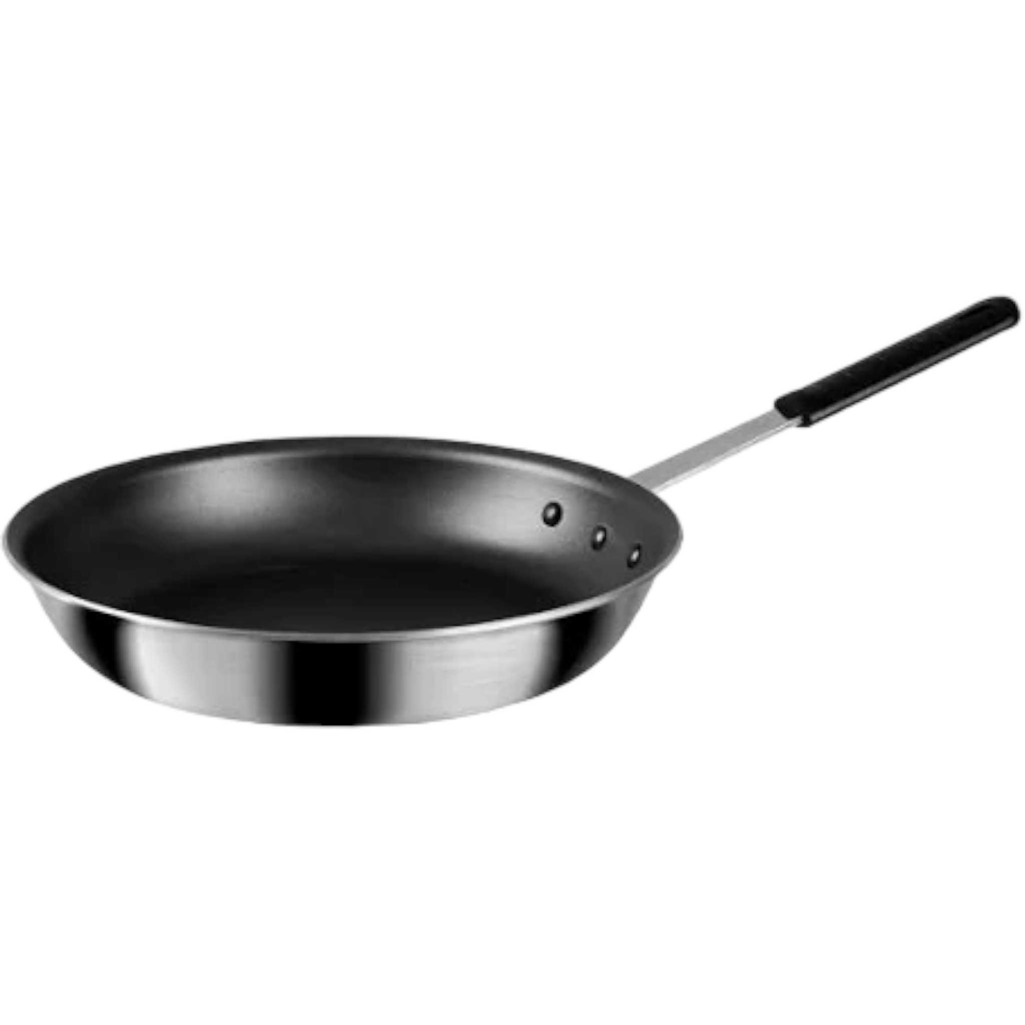 SARTEN 12" PRO C/ANTIADHERENTE – Distribuidora Aliton