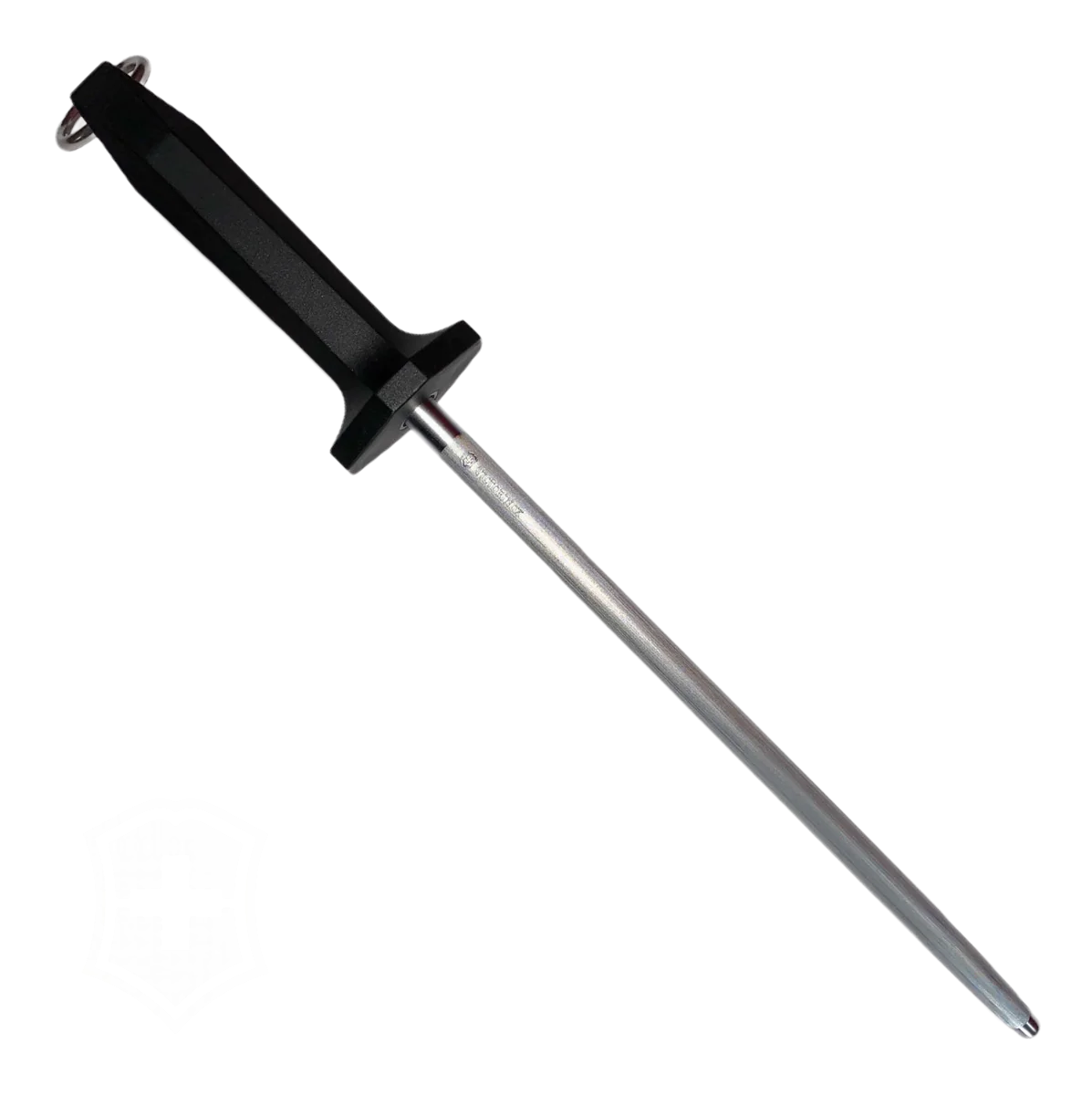 CHAIRA REDONDA MGO NEGRO – Distribuidora Aliton