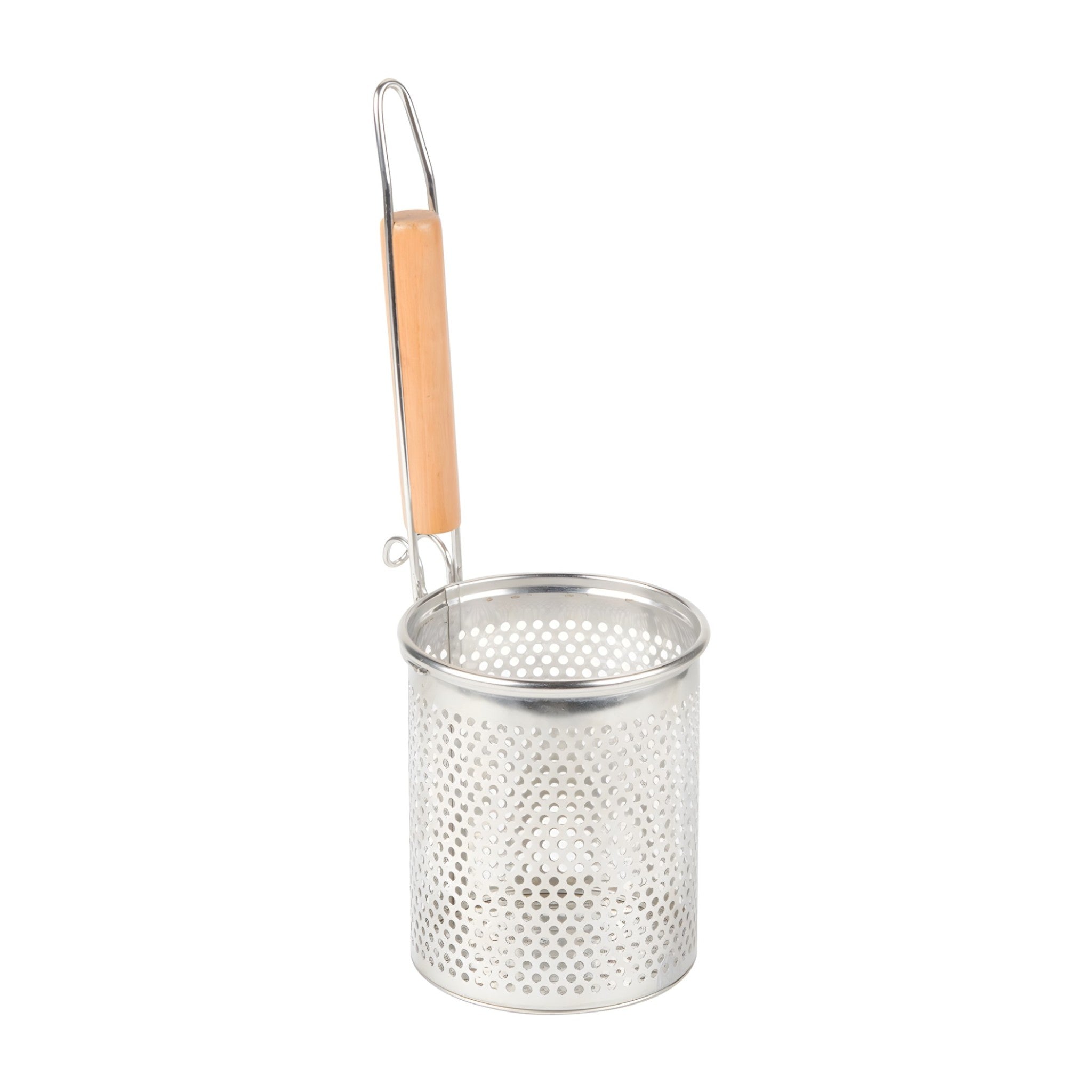 COLADERA P/PASTA REDONDA – Distribuidora Aliton