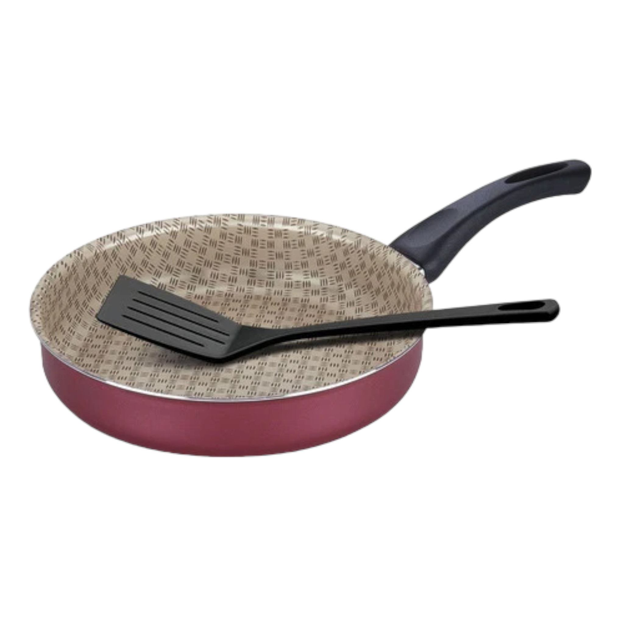PARIS LR SARTEN RECTO 22 CM – Distribuidora Aliton