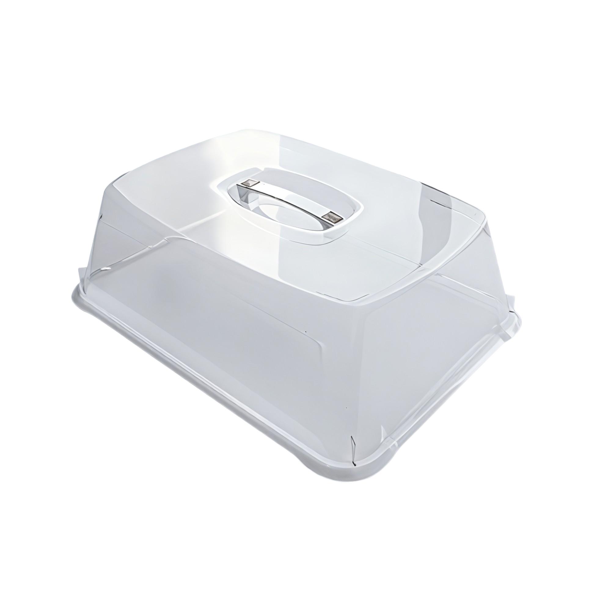 TAPA TIPO DOMO 1/1 PARA PAN PC – Distribuidora Aliton