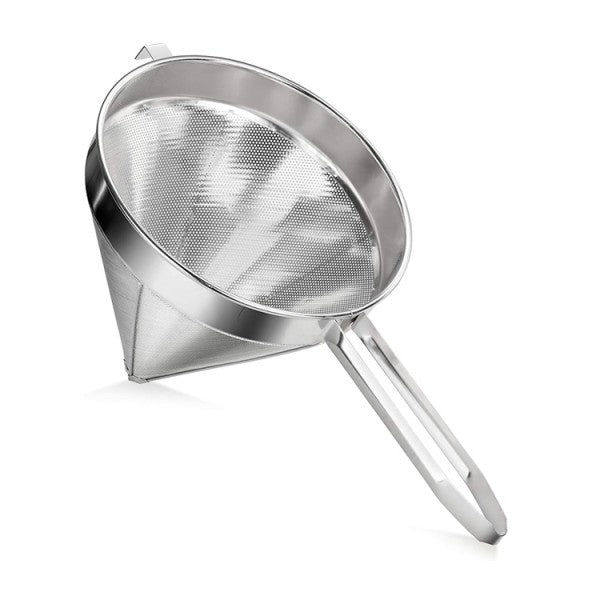 COLADOR CHINO 08" AC/INOX – Distribuidora Aliton